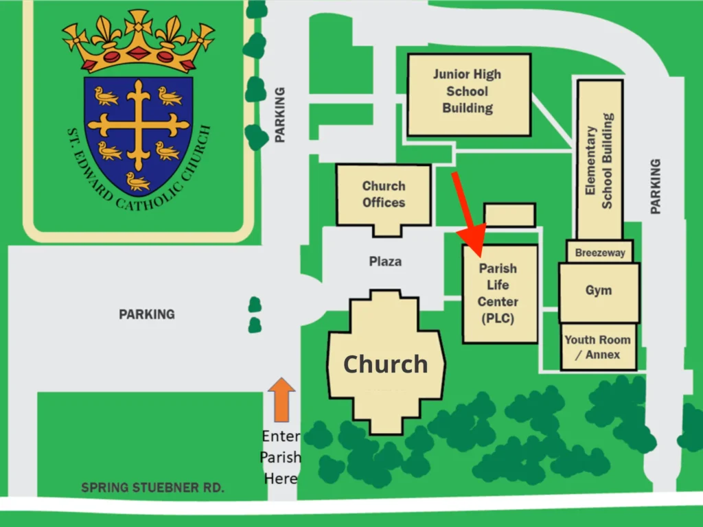 Fatima and the First Saturdays Retreat at St. Edward’s Catholic Church ...